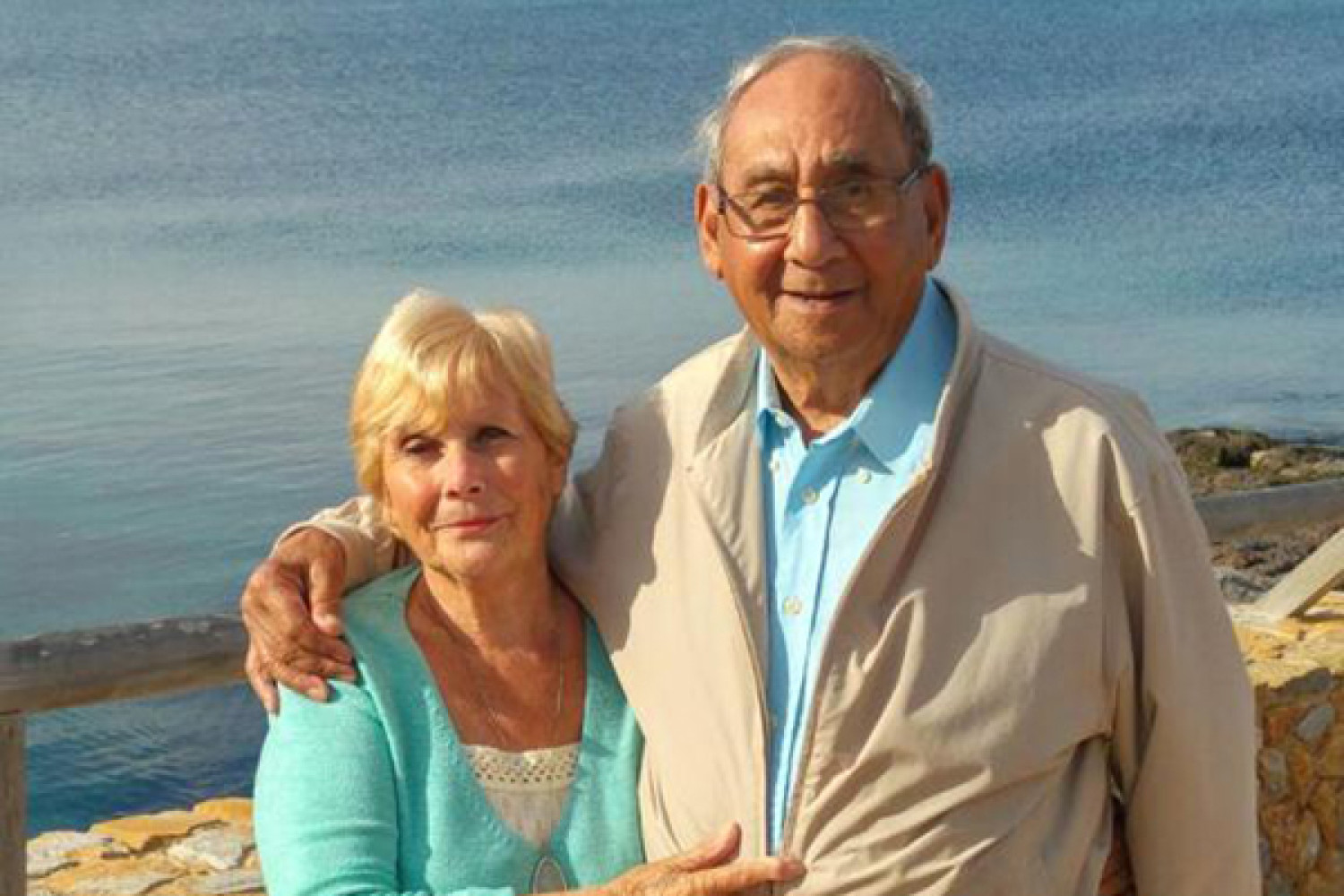 Norman and Margo's Story