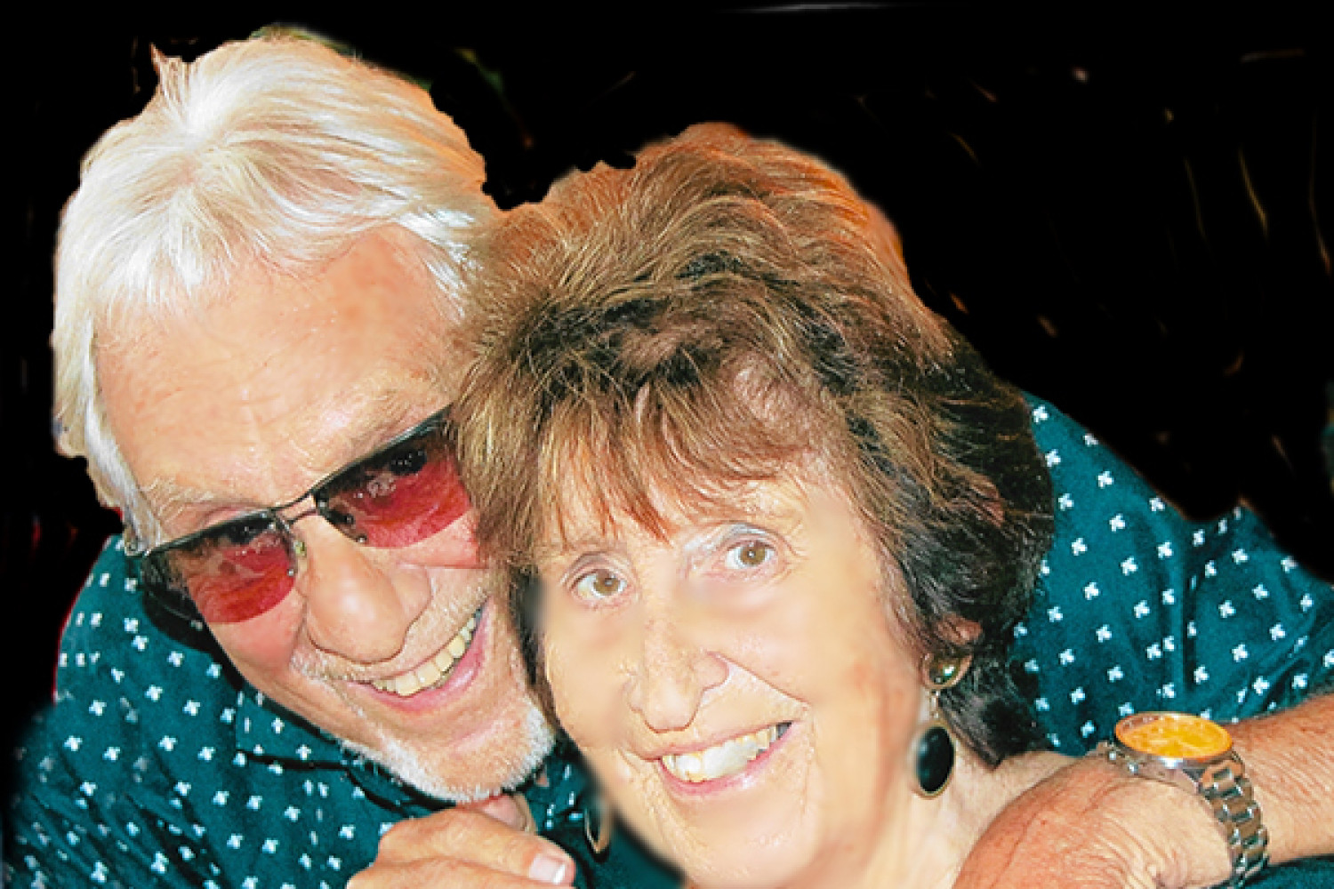 The Lockdown Chronicles of Benny Davis